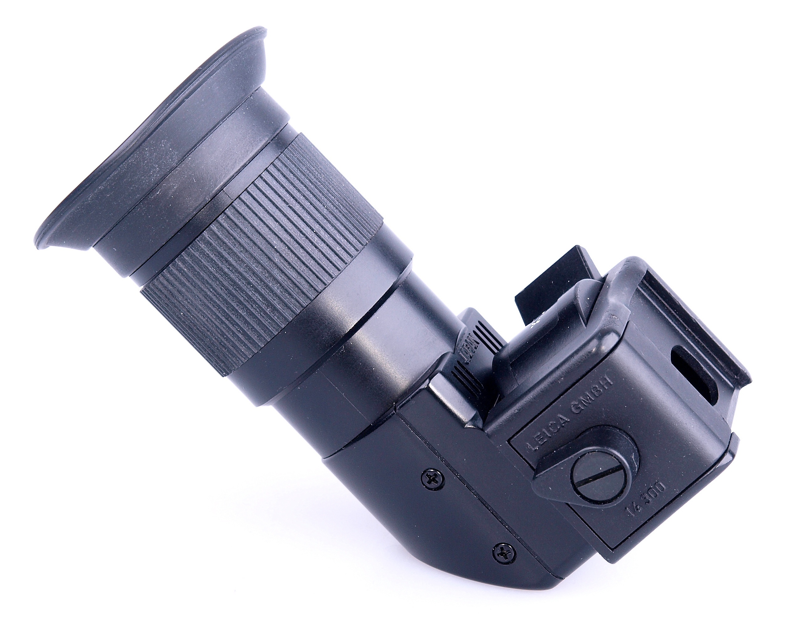 Leica angle viewfinder R. 14300. – Wide Angle